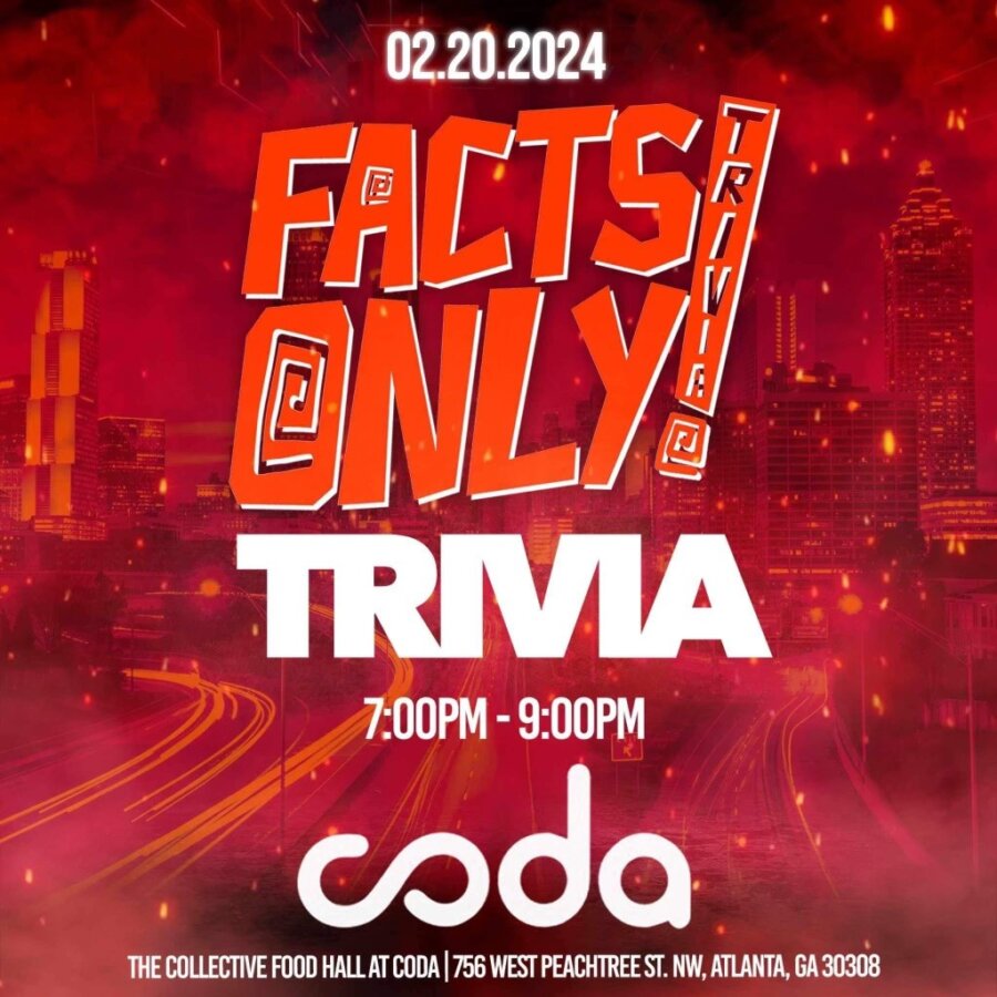 Events - CODA Tech Square